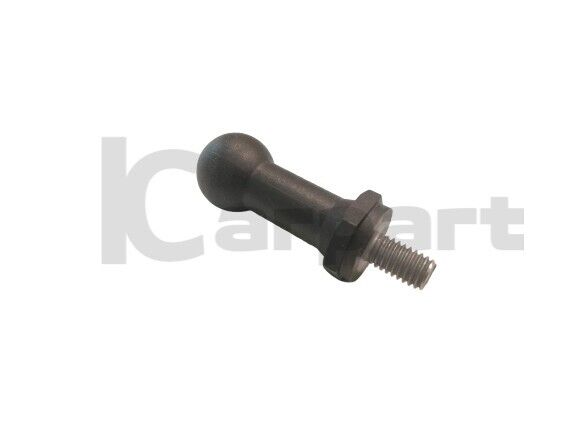 NEW GENUINE VW AUDI SEAT SKODA ENGINE FRONT ENGINE COVER BALL MOUNTING ...