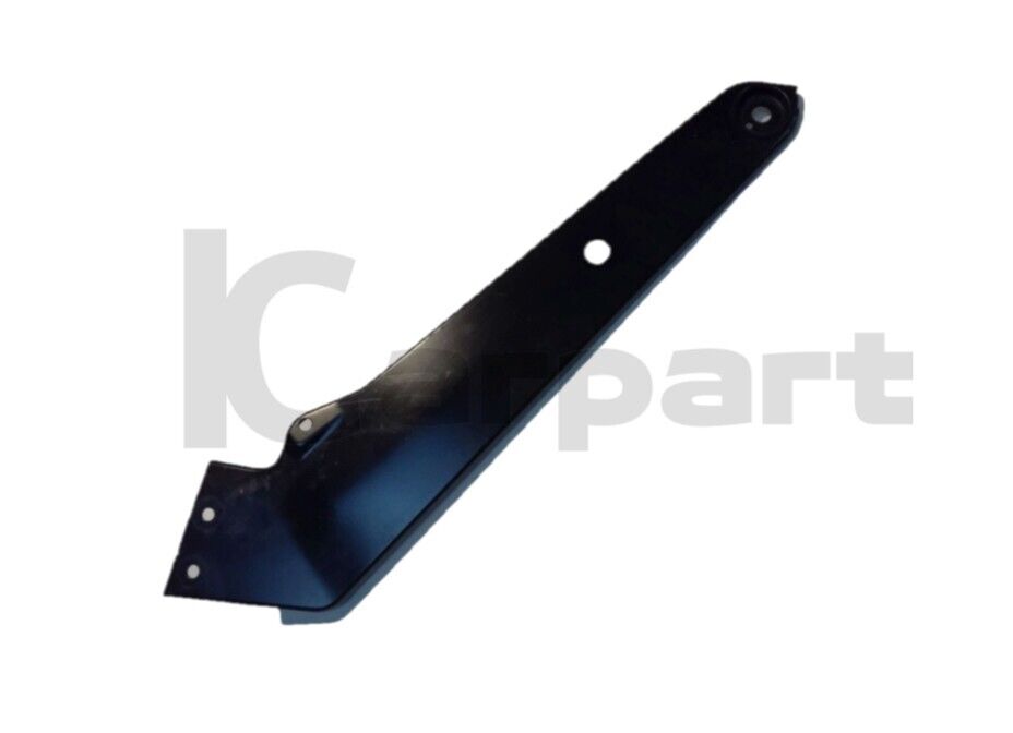 GENUINE New Front panel lock carrier support Left VW Passat B8 ...