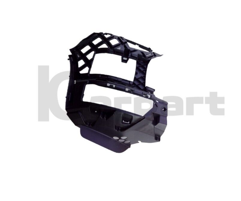 GENUINE New Front bumper guide Left VW T6 2016-2019 7E0807177A VAG OEM ...