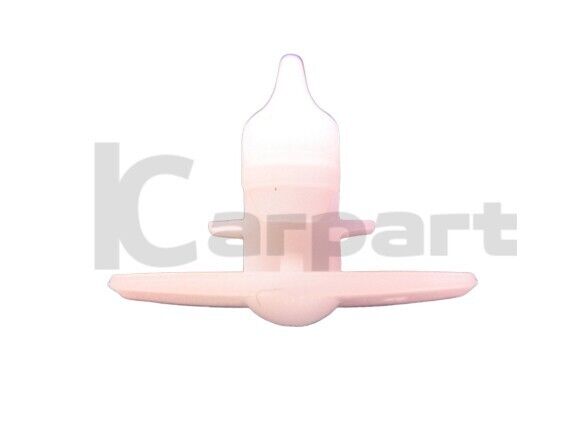 GENUINE New Front door seal gasket clip VW T5 T6 7H0837485 VAG OEM ...