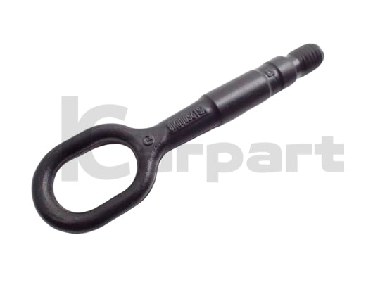 GENUINE New Bumper Tow Hook Eye VW SEAT SKODA 8K0805615A VAG OEM ...