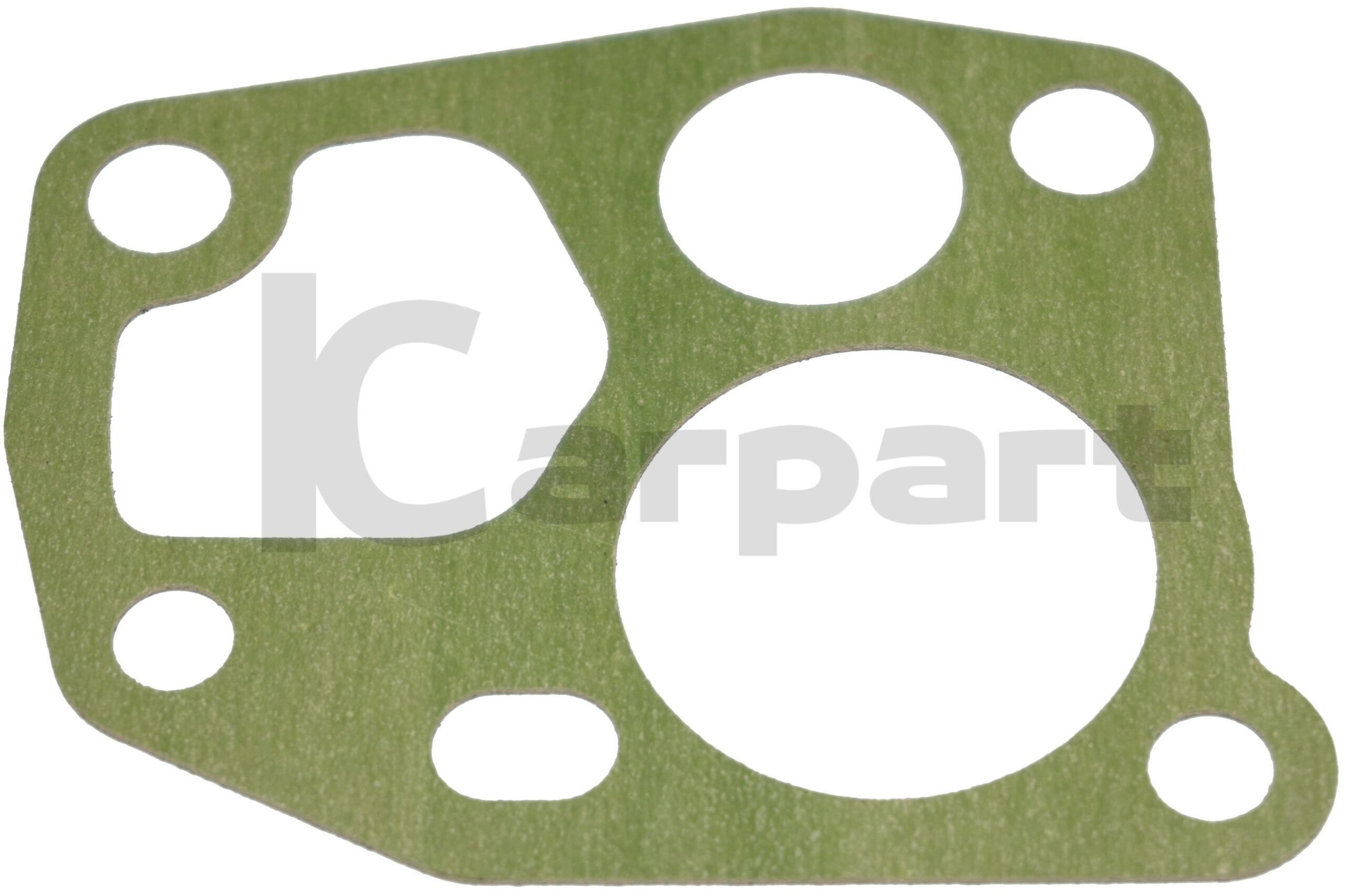 Genuine New Mercedes M10X OM60X Engine Oil Filter Housing Gasket ...