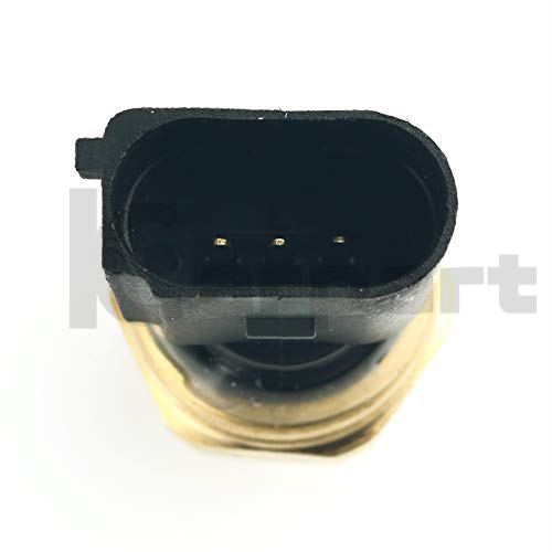 Genuine New Low Pressure Fuel Sensor Audi Volkswagen 06E906051K VAG OEM ...