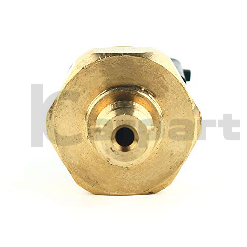 Genuine New Low Pressure Fuel Sensor Audi Volkswagen 06E906051K VAG OEM ...