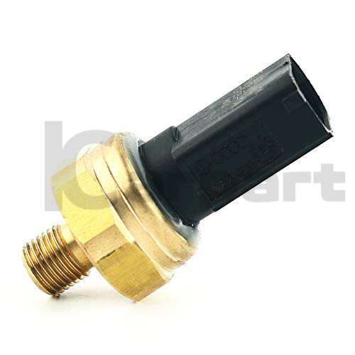 Genuine New Low Pressure Fuel Sensor Audi Volkswagen 06E906051K VAG OEM ...