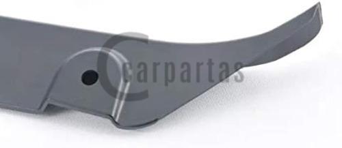 Genuine New BMW Left Fender Seal Drivers Side 51777185575 OEM - Carpartas