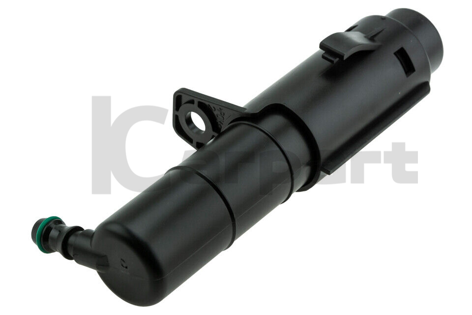 Genuine New Front Headlight Washer Lift Cylinder VW Golf 5K0955978B VAG ...