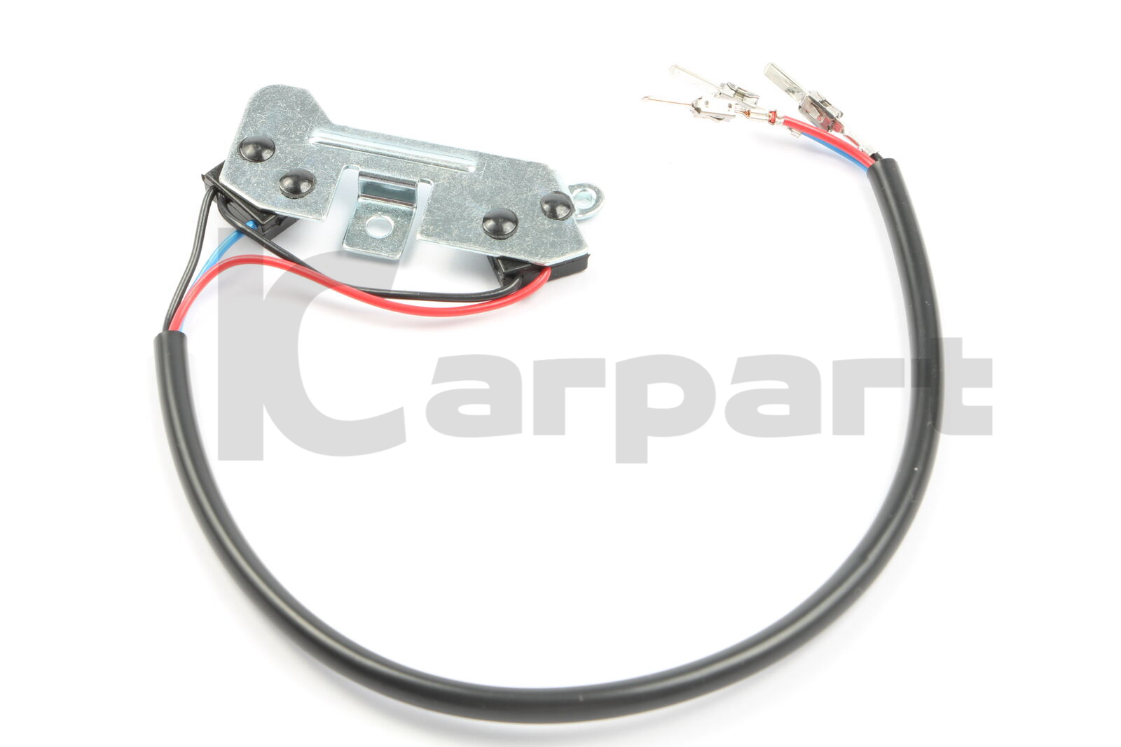 Genuine New Convertible Top Micro Switch Audi Volkswagen 8H0959985 VAG ...